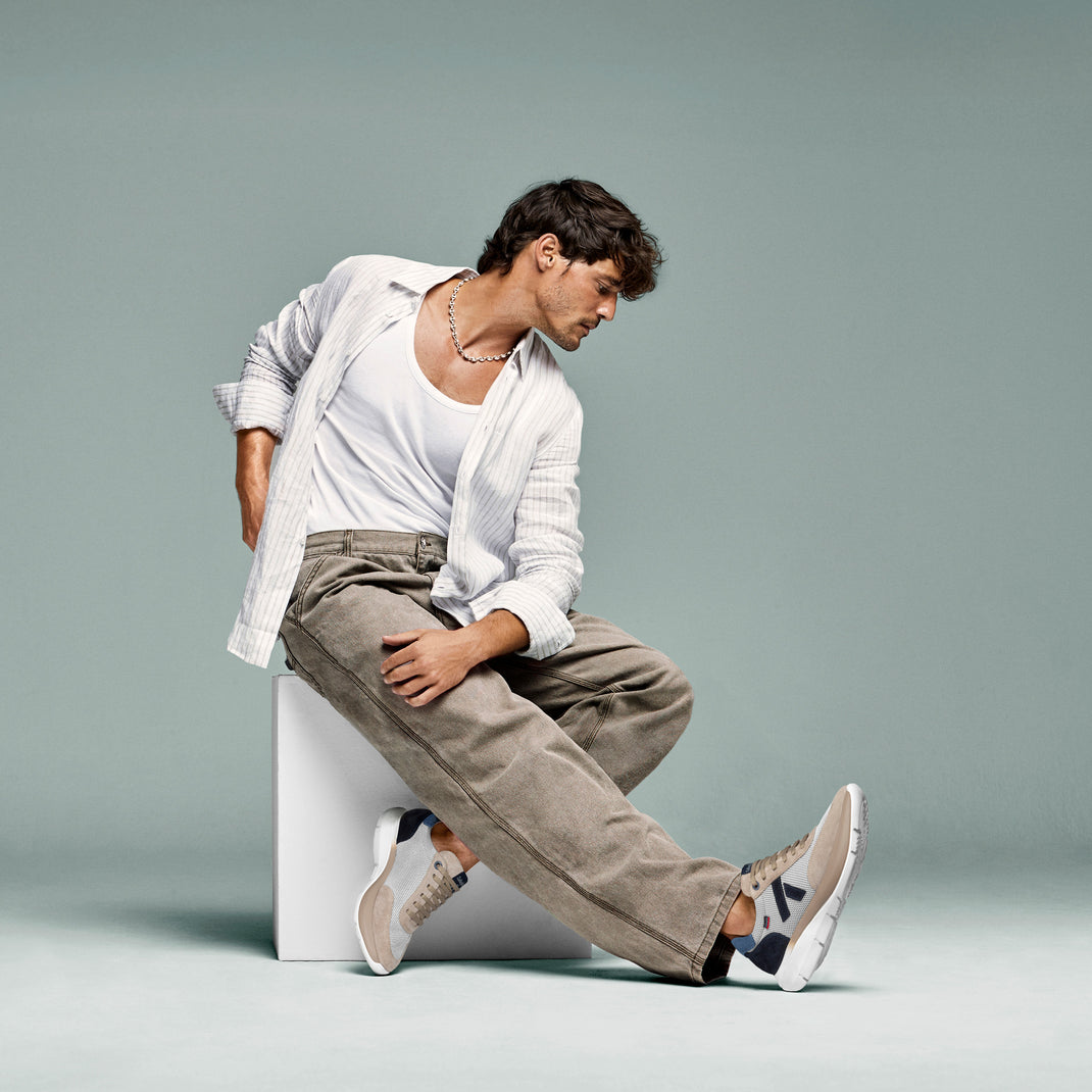 Online shoe store – callaghan-shop