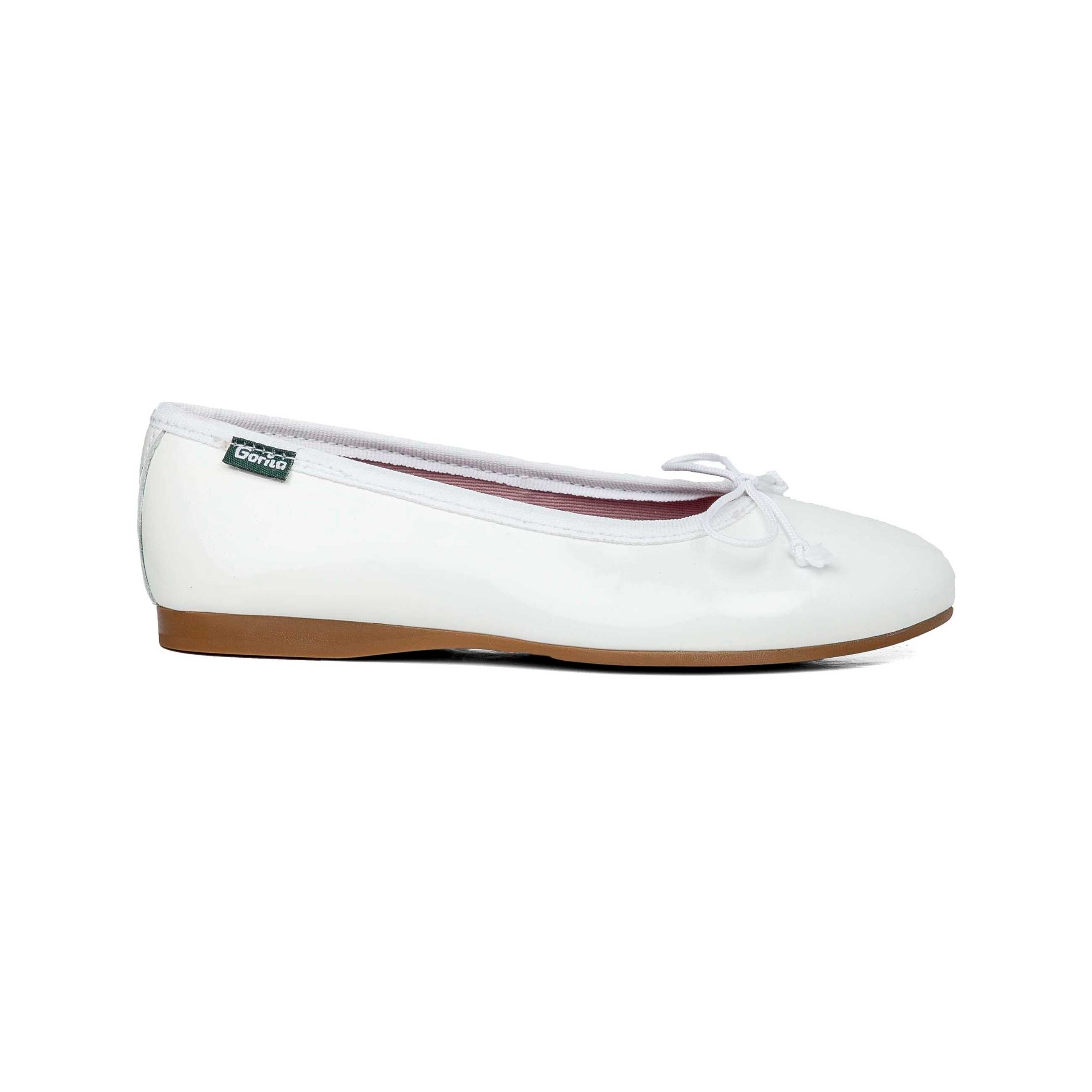 24200| PELLE VERNICIATA METALLO/BIANCO | MARTINA – callaghan-shop